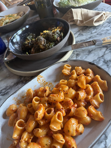 Menu of The Butcher's Block | Exclusive Cuts, Farm-to-Table Restaurant ...